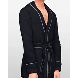 Louis Bath Rober (Caiocc) - The Sims 4 Create a Sim - CurseForge