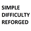 Simple Difficulty Reforged - Minecraft Mods - CurseForge