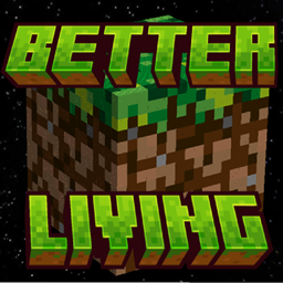 OB Better Living - Gallery - Minecraft Modpacks - CurseForge