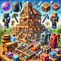 Utility mods for survival/hardcore/servers - Minecraft Modpacks - CurseForge