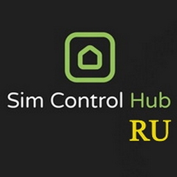 Sim Control Hub By DQuiet Russian Translation by RUx4 - The Sims 4 Translations - CurseForge