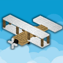 Edds' Planes Remastered (Plane Addon 1.21+) - Files - Minecraft Bedrock ...