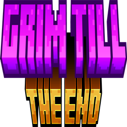 Grim Till The End v2 - Minecraft Modpacks - CurseForge