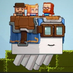 Happy Ghast - Files - Minecraft Mods - CurseForge