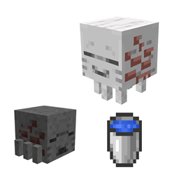 Ghastling - Minecraft Mods - CurseForge