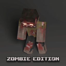 Zombie Edition - Minecraft Modpacks - CurseForge