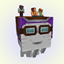 Happy Ghast Backport - Minecraft Mods - CurseForge