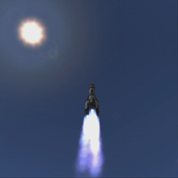 Noob Rocket - Kerbal Space Program Shareables - CurseForge