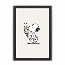 Snoopy - File - The Sims 4 Build / Buy - CurseForge