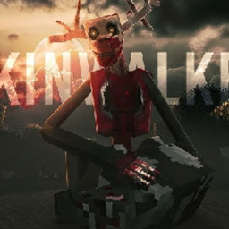 Skinwalkers - Minecraft Bedrock Addons - CurseForge