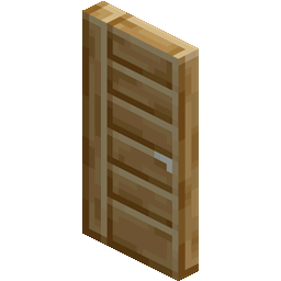 Modern Doors & Locks Add-On - Minecraft Bedrock Addons - CurseForge