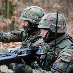 NATO Armor - Minecraft Mods - CurseForge