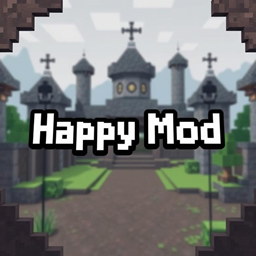 Happy's Mod - Minecraft Modpacks - CurseForge