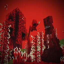 Nick Flesh - Minecraft Modpacks - CurseForge