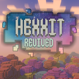 Hexxit Revived - Minecraft Modpacks - CurseForge