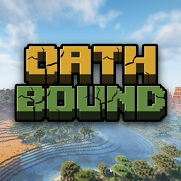 Official Oathbound Pack - Minecraft Resource Packs - CurseForge