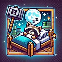 Bedtime Ban - Minecraft Mods - CurseForge