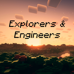 Explorers & Engineers - Minecraft Modpacks - CurseForge