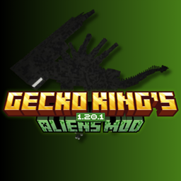 Gecko King's Aliens - Files - Minecraft Mods - CurseForge