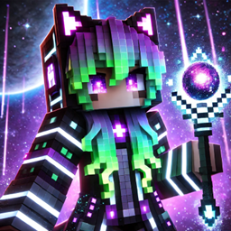 Hybrid Cosmic Adventures - File - Minecraft Modpacks - CurseForge