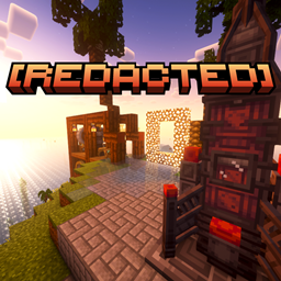 [REDACTED] 1: Islands - Files - Minecraft Modpacks - CurseForge