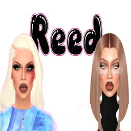 Reed Sisters: Tray Files - The Sims 4 Sims / Households - CurseForge