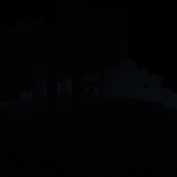 moder - the god of the forests - Minecraft Mods - CurseForge