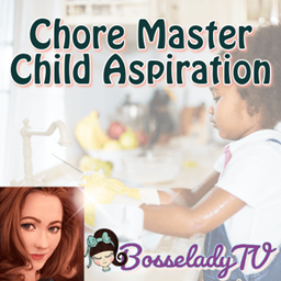 Chore Master Child Aspiration By BosseladyTV - The Sims 4 Translations ...
