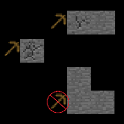 Hard as a Rock - Minecraft Mods - CurseForge