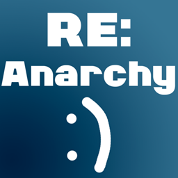 RE:Anarchy - Minecraft Resource Packs - CurseForge