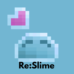 Re:slime - Reslime - Minecraft Modpacks - CurseForge
