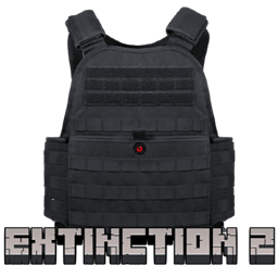 [SBW] Extinction Z armor compatibility - Minecraft Data Packs - CurseForge