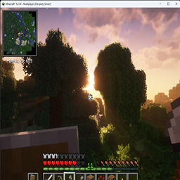 the mimic project - Minecraft Modpacks - CurseForge