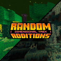 Random Additions v2.2.2 - Random Additions v2.2.2.mcaddon - Minecraft Bedrock Addons - CurseForge