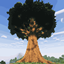 Big Oak Tree - Minecraft Mods - CurseForge