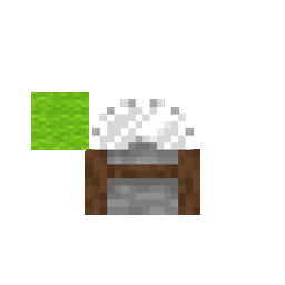 Chipped Express - Minecraft Mods - CurseForge