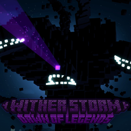 Wither Storm: Dawn of Legends - Files - Minecraft Modpacks - CurseForge