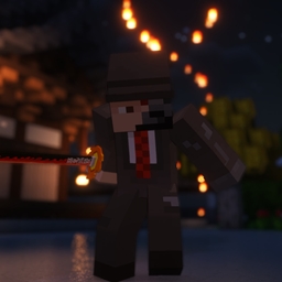 Demon Slayer MC - Minecraft Modpacks - CurseForge