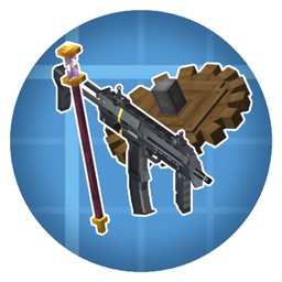 Bullets & Gears - Minecraft Modpacks - CurseForge