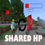 Shared Health - Minecraft Bedrock Addons - CurseForge