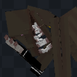 Dweller.... - Minecraft Mods - CurseForge