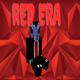 Red Era from Youtube - Red Era.zip - Minecraft Resource Packs - CurseForge