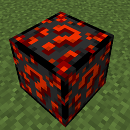 Magma Lucky Block - Minecraft Mods - CurseForge