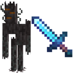 Creaking Chopper Enchantment - Minecraft Mods - CurseForge