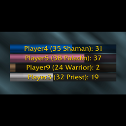 Corpse Run Timers - World of Warcraft Addons - CurseForge