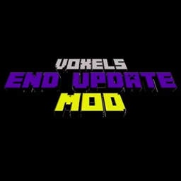 Voxel's End Update - Minecraft Mods - CurseForge