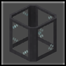 Conveyor tube - Minecraft Bedrock Addons - CurseForge