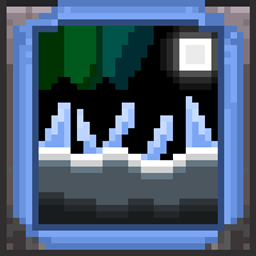 Frozen Tears (Snow Update) Add-on - Minecraft Bedrock Addons - CurseForge