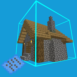Portable blueprints - Minecraft Mods - CurseForge
