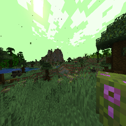 Beginning's Dawn - Minecraft Mods - CurseForge